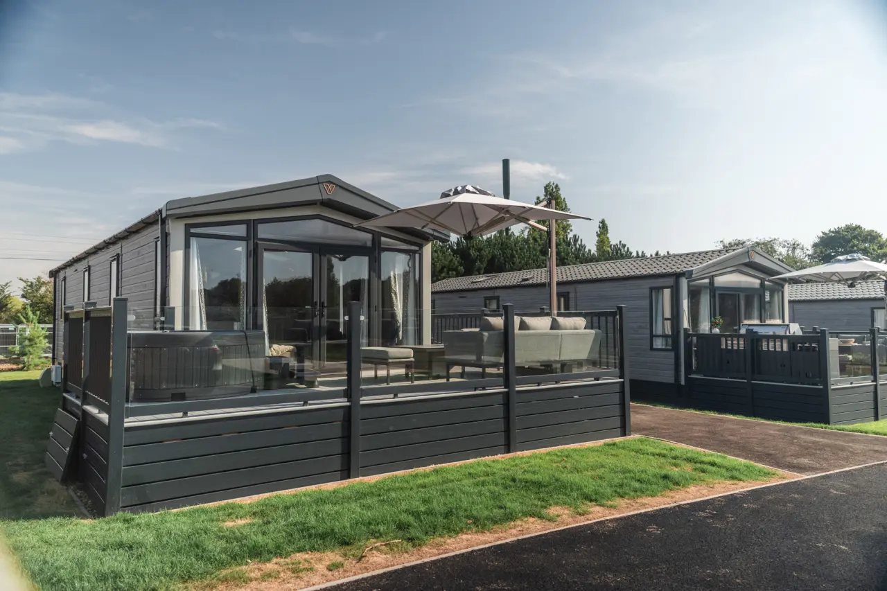 Cottage ∙ 2 Bedrooms ∙ 6 Guests - Clacton-on-Sea