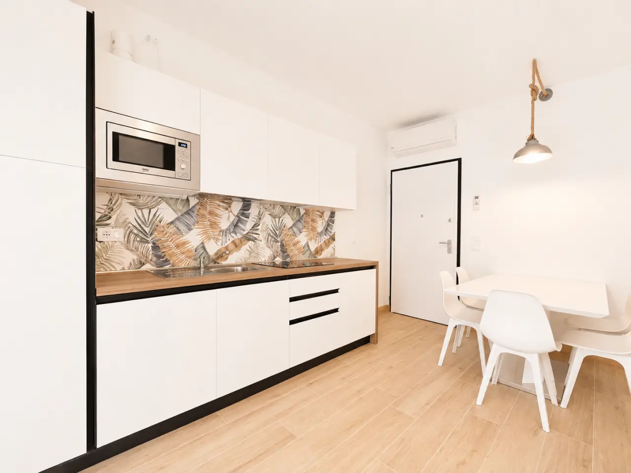 Apartment ∙ 1 Bedroom ∙ 5 Guests - Cavallino-Treporti
