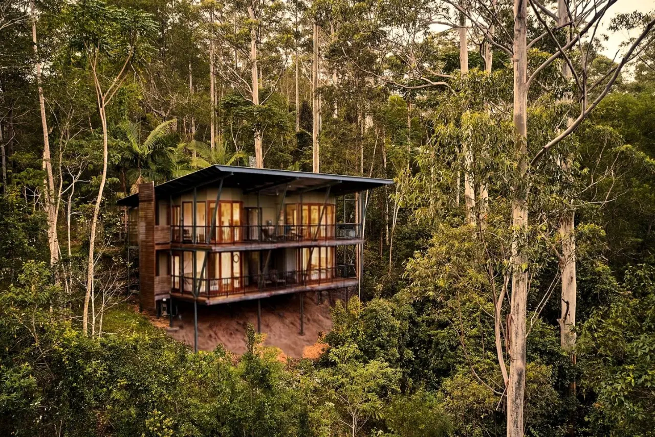 House ∙ 2 Bedrooms ∙ 6 Guests - Uki