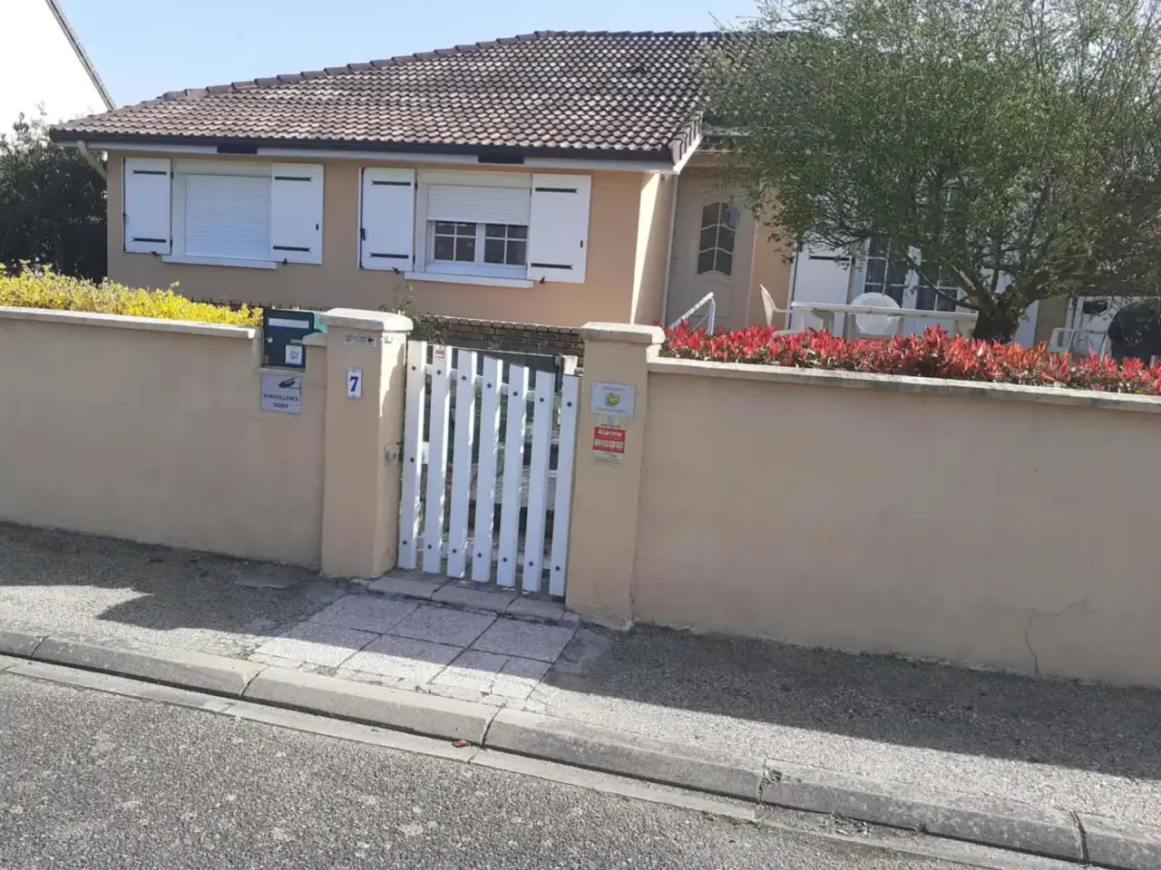 12 M² Bed And Breakfast ∙ 1 Bedroom ∙ 2 Guests - Moulins
