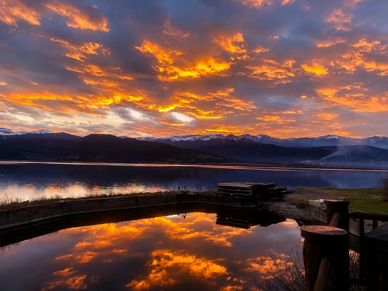 214 M² Ferienhaus ∙ 4 Schlafzimmer ∙ 11 Gäste - Montana