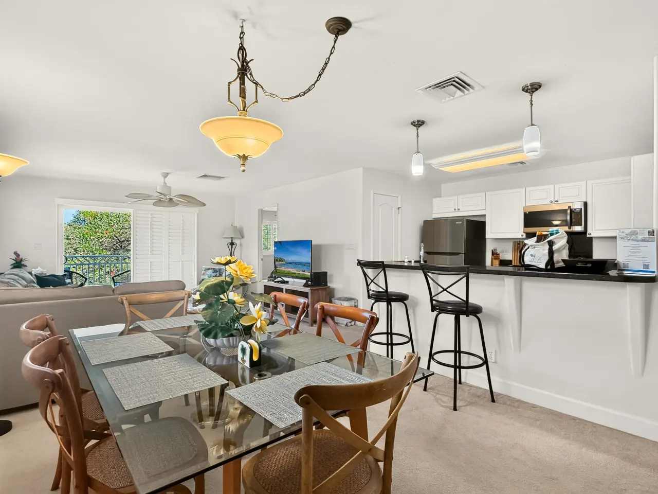 133 M² Resort ∙ 3 Bedrooms ∙ 6 Guests - Kapolei, HI