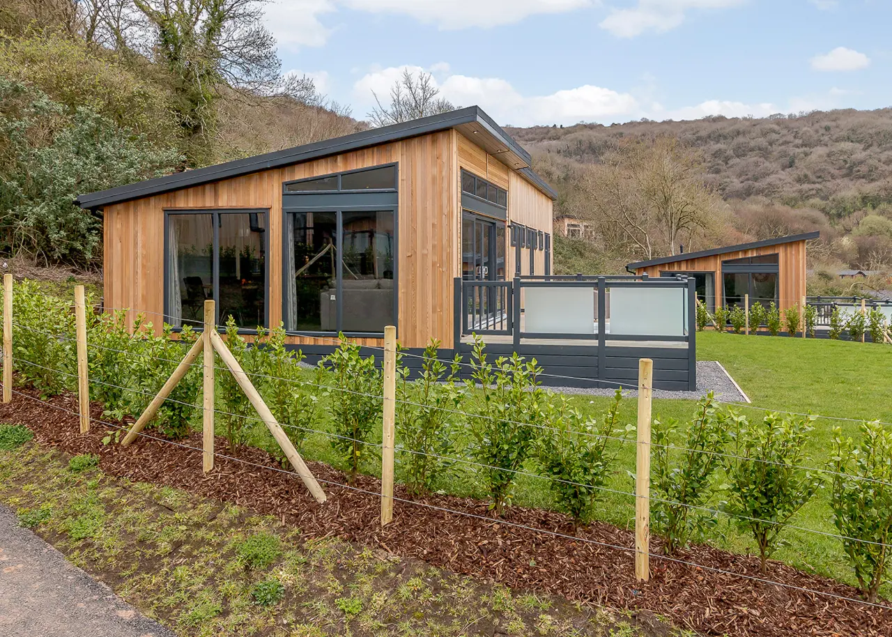 Chalet ∙ 4 Bedrooms ∙ 8 Guests - Cheddar