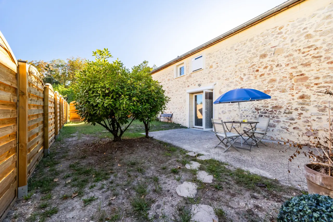 36 M² Studio ∙ 1 Chambre ∙ 4 Personnes - Langon