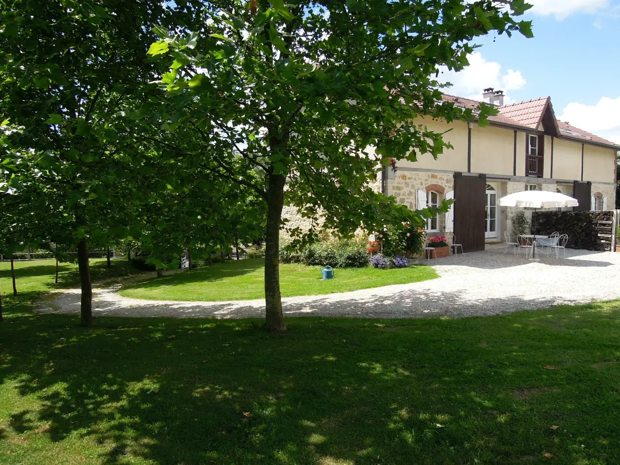120 M² Cottage ∙ 3 Chambres ∙ 8 Personnes - Sainte-Menehould