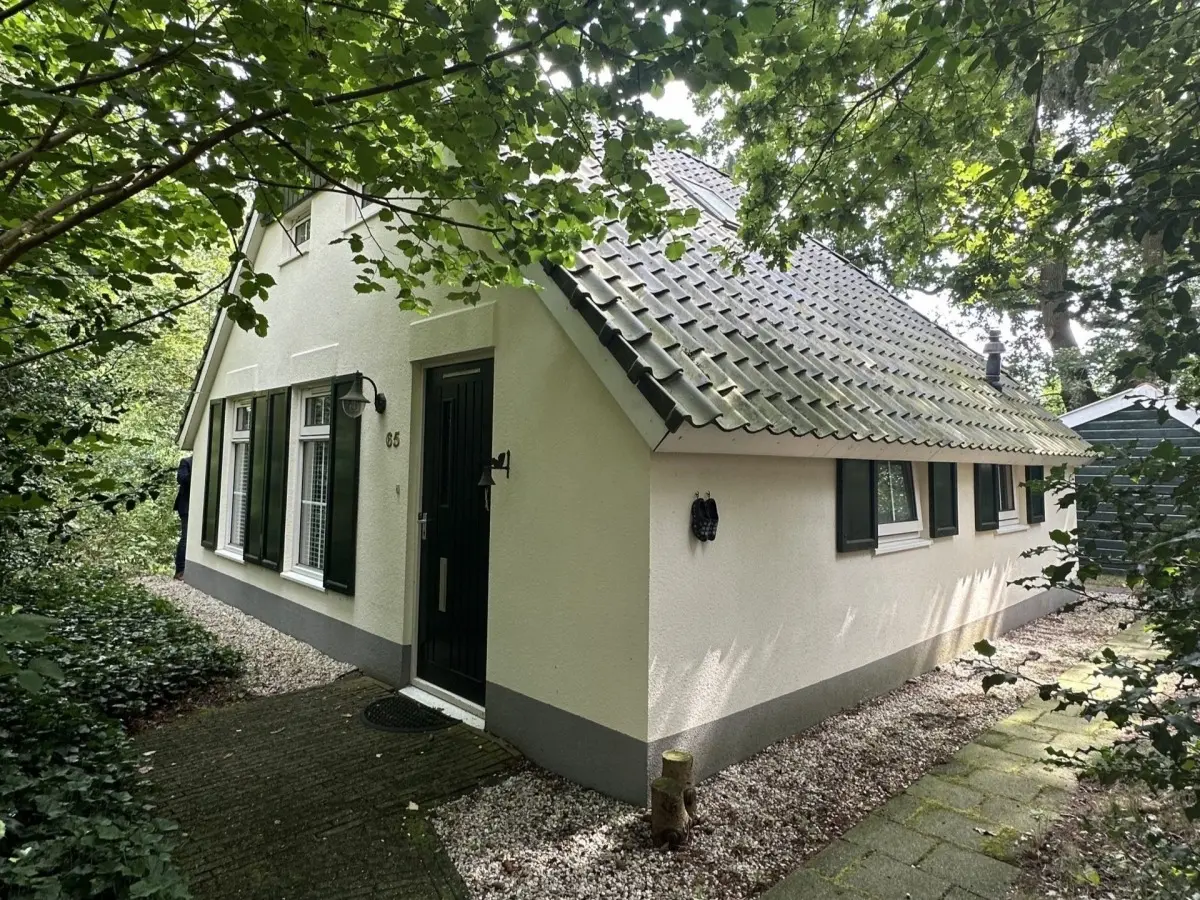 100 M² Casa ∙ 3 Habitaciones ∙ 4 Huéspedes - Meppel