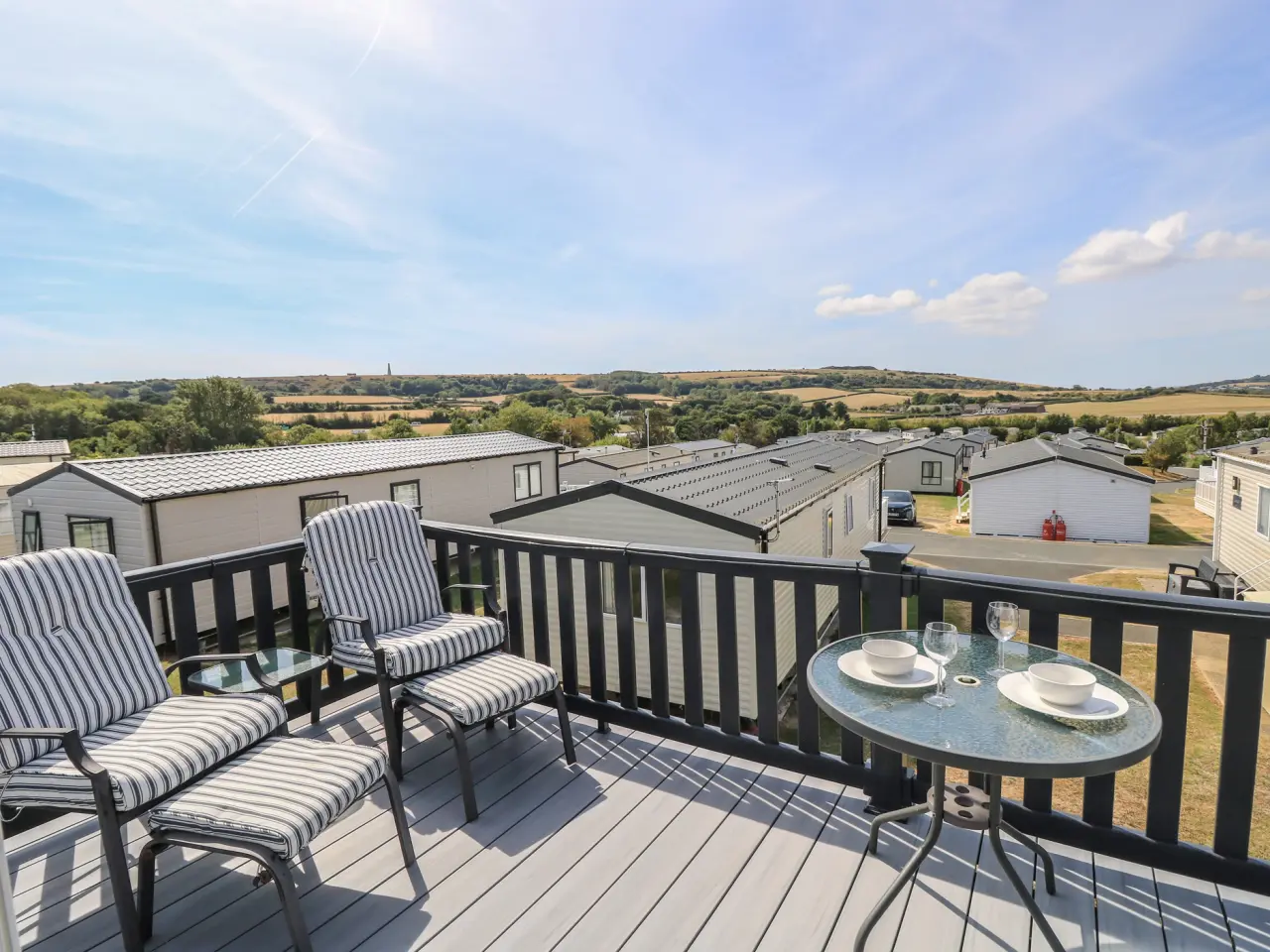 Cottage ∙ 2 Bedrooms ∙ 4 Guests - Isle of Wight