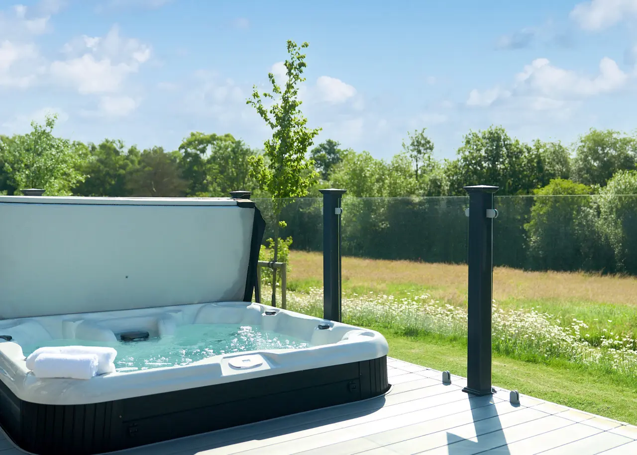 Chalet ∙ 2 Bedrooms ∙ 4 Guests - Lyndhurst, UK