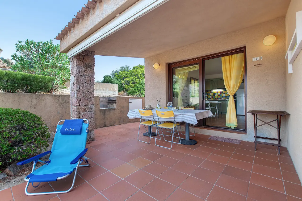 59 M² Ferienhaus ∙ 2 Schlafzimmer ∙ 4 Gäste - Costa Paradiso
