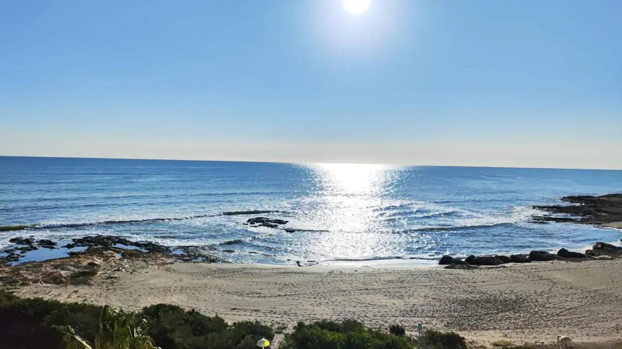 65 M² Apartment ∙ 2 Bedrooms ∙ 5 Guests - La Manga