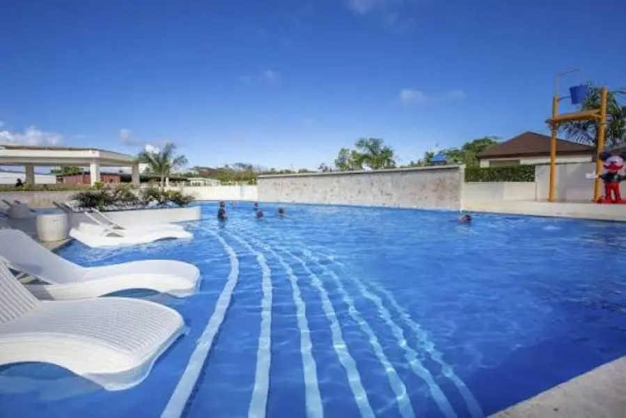 152 M² Apartamento ∙ 1 Habitación ∙ 4 Huéspedes - Sosúa