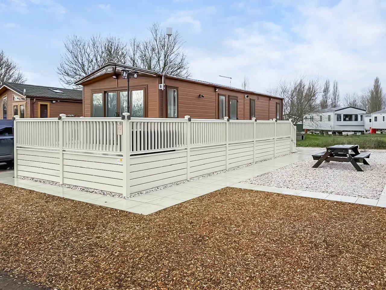 Cottage ∙ 2 Bedrooms ∙ 4 Guests - Northampton