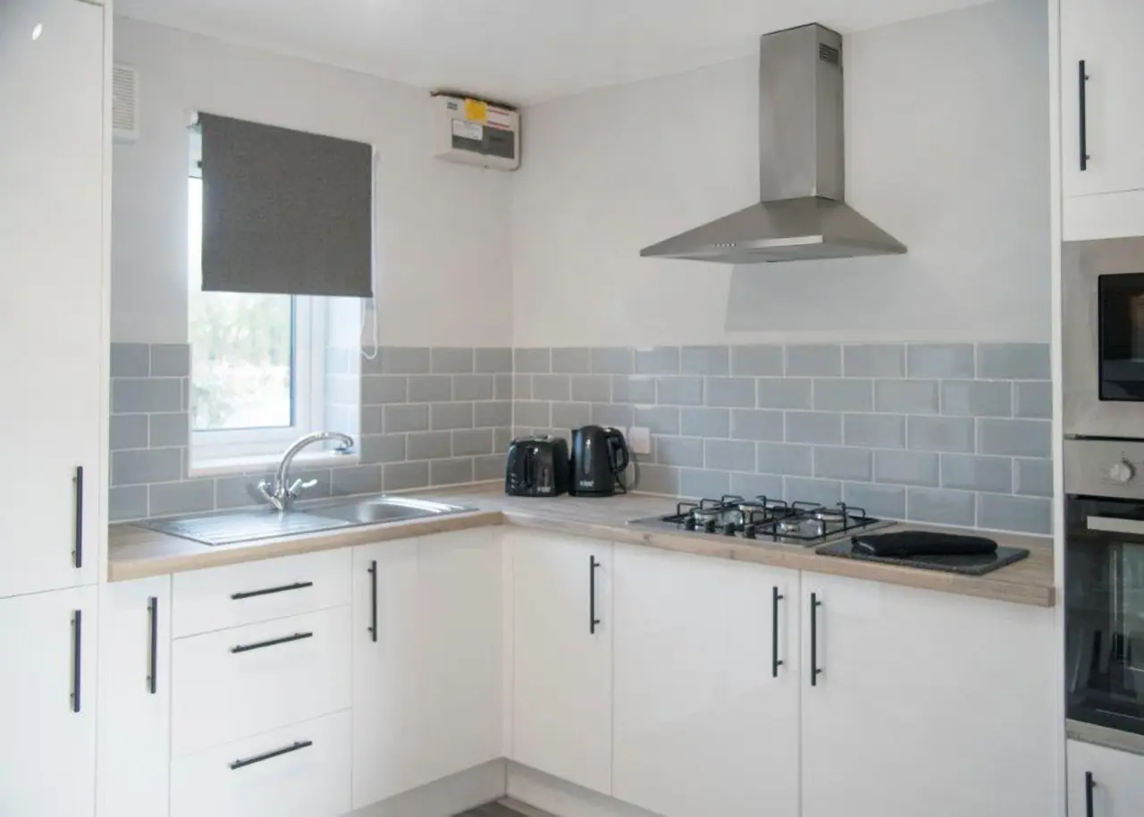 Cottage ∙ 3 Bedrooms ∙ 5 Guests - Thirsk