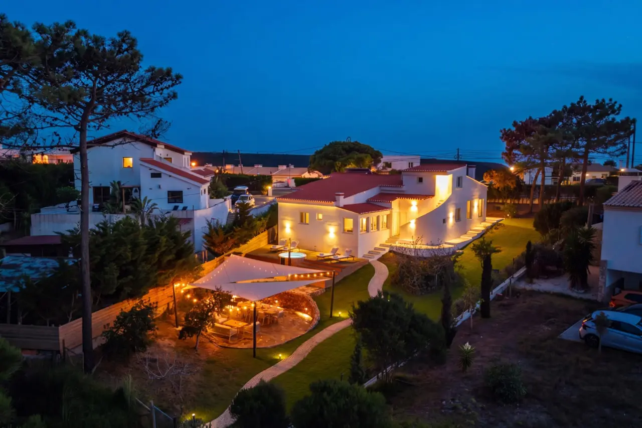 146 M² Villa ∙ 3 Bedrooms ∙ 6 Guests - Aljezur