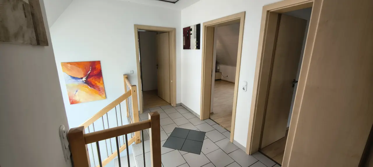 Huis ∙ 3 Slaapkamers ∙ 7 Gasten - Herrieden