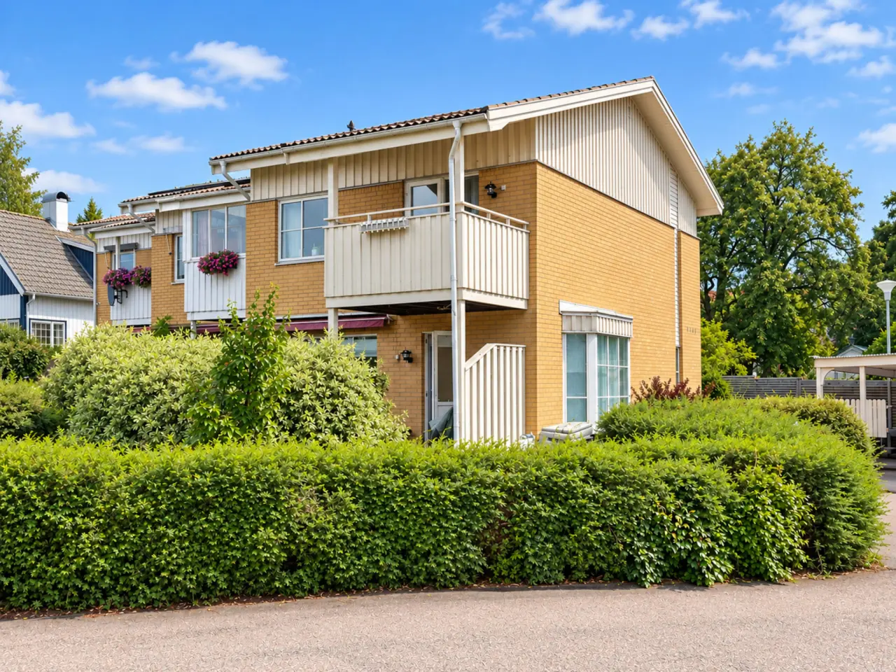 House ∙ 2 Bedrooms ∙ 5 Guests - Falkenberg