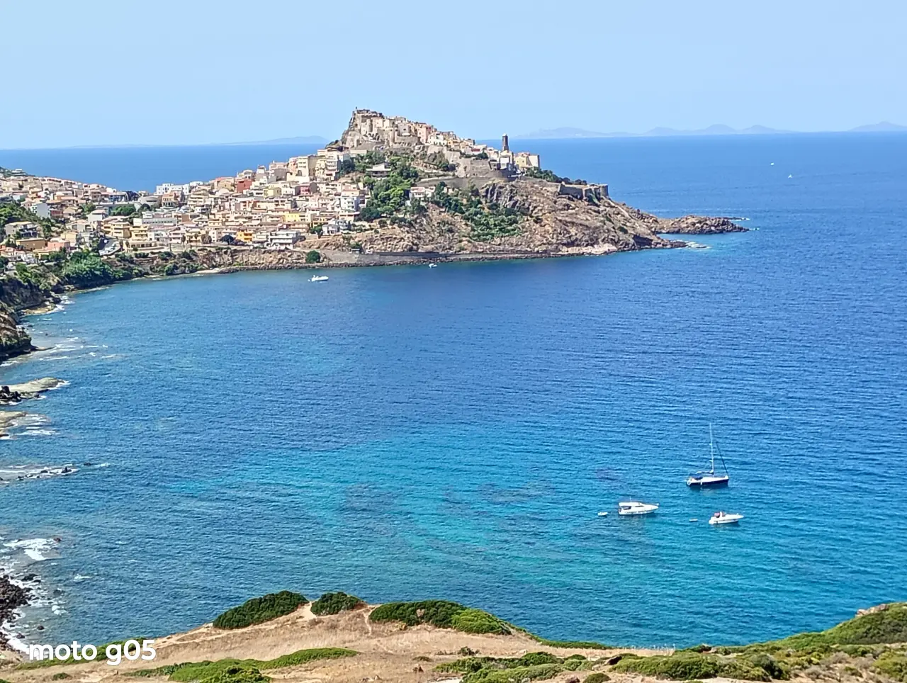 65 M² Apartment ∙ 1 Bedroom ∙ 4 Guests - Castelsardo