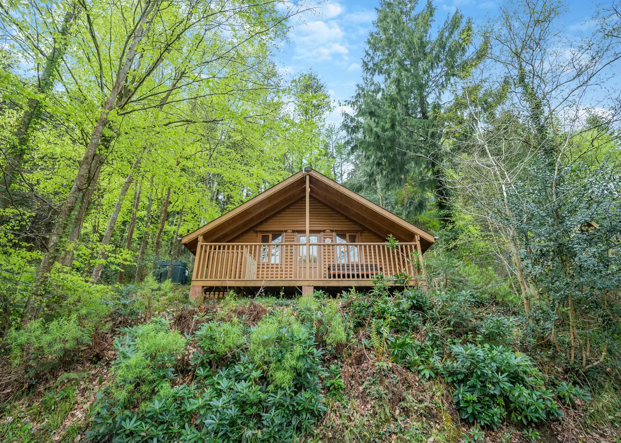 Chalet ∙ 2 Slaapkamers ∙ 4 Gasten - North Devon