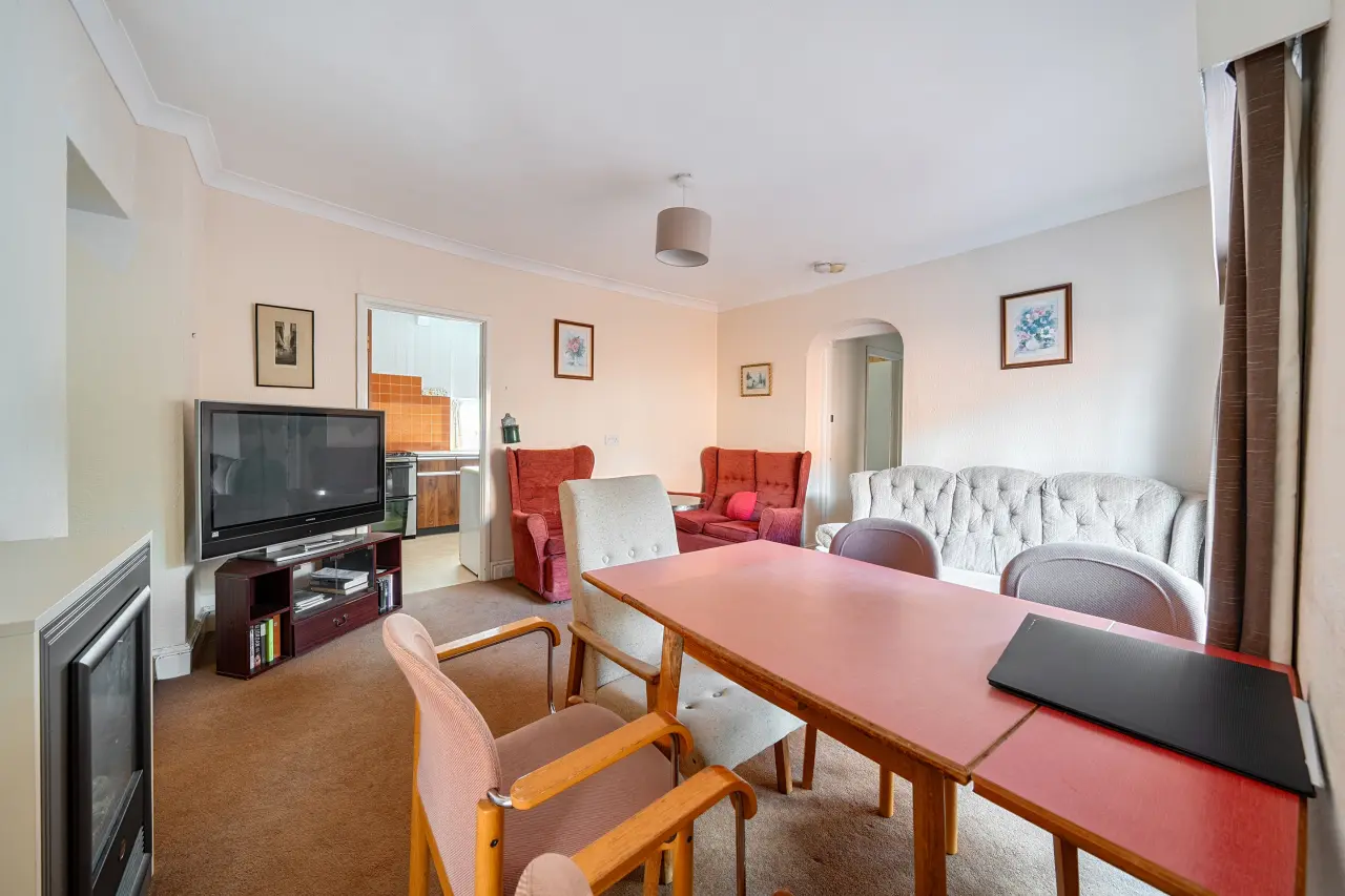 120 M² Apartment ∙ 4 Bedrooms ∙ 6 Guests - Minehead
