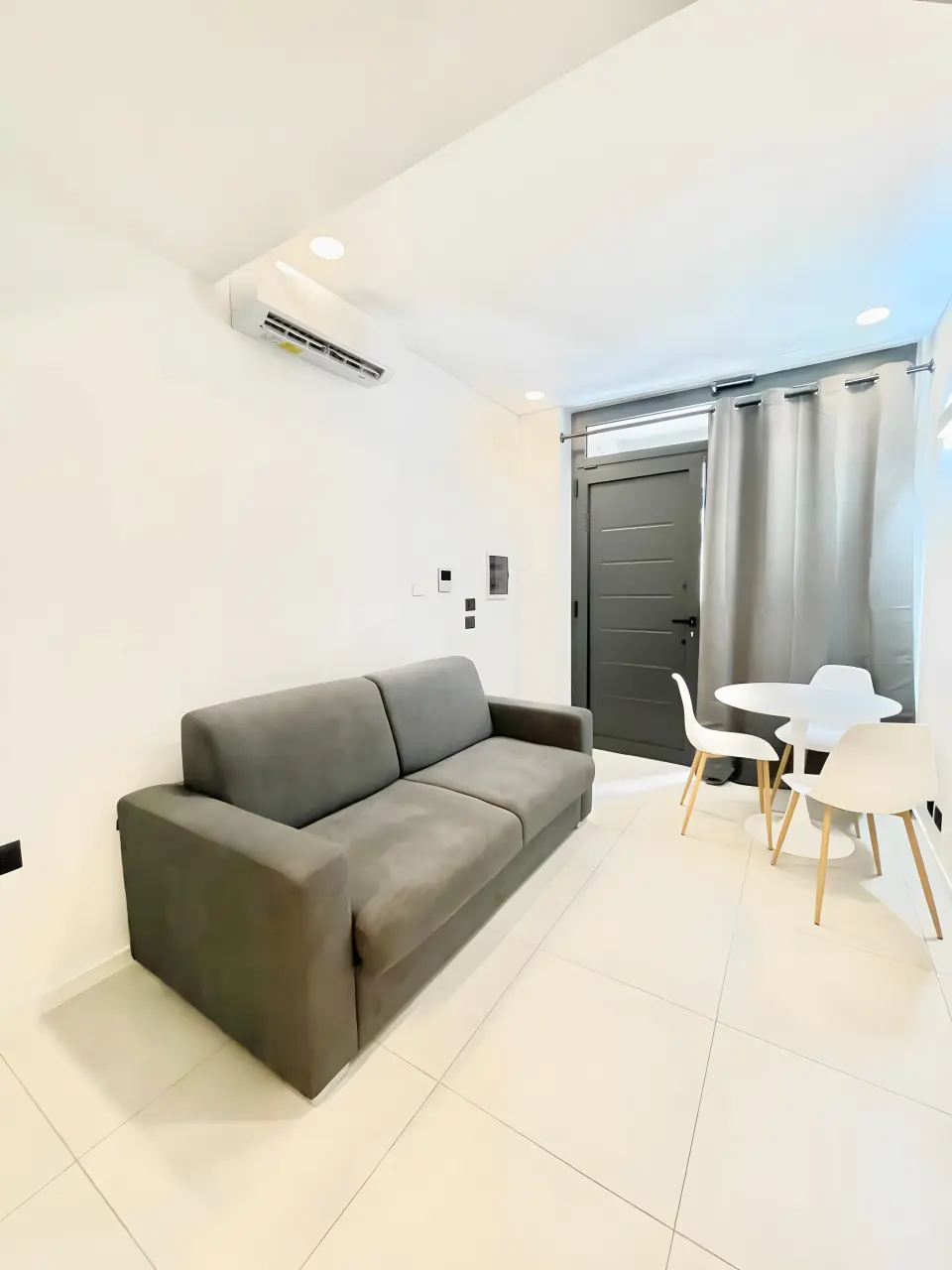 30 M² Appartement ∙ 1 Chambre ∙ 4 Personnes - Barcellona Pozzo di Gotto