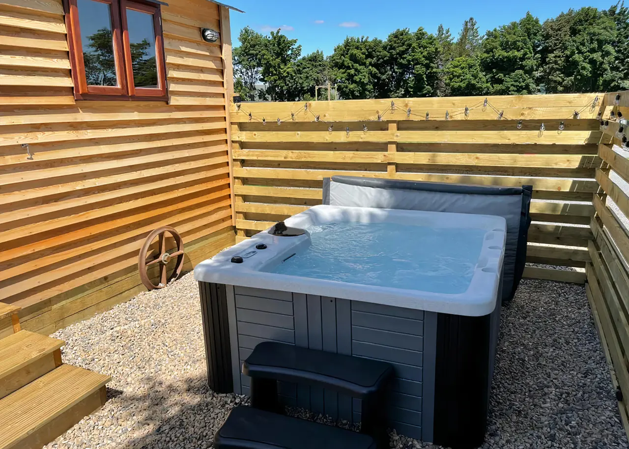 Cottage ∙ 1 Bedroom ∙ 2 Guests - Yorkshire
