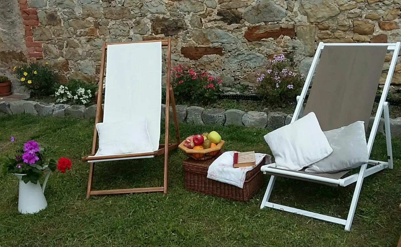 25 M² House ∙ 1 Bedroom ∙ 2 Guests - Cantabria