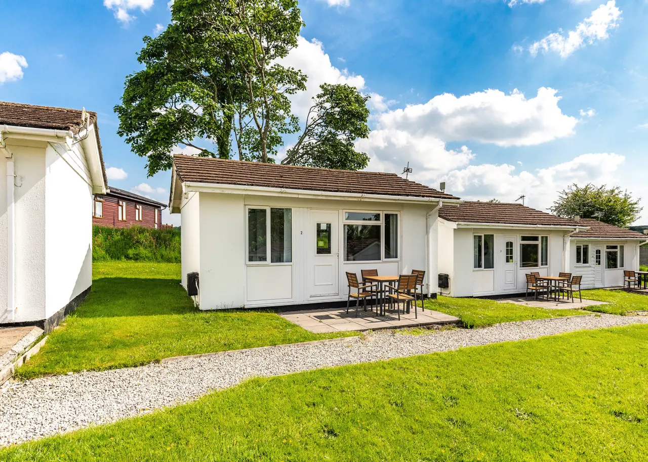 Cottage ∙ 2 Bedrooms ∙ 4 Guests - Mevagissey