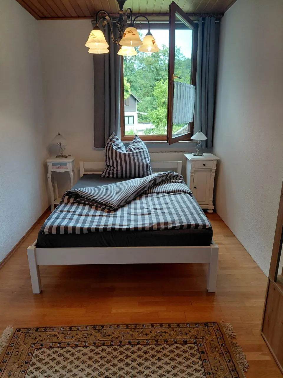 80 M² Appartement ∙ 2 Chambres ∙ 4 Personnes - Simmerath