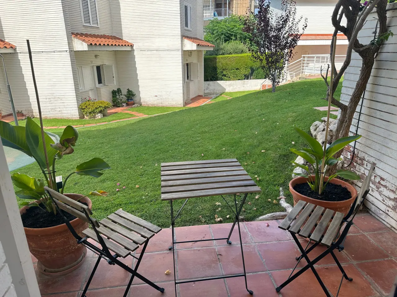 30 M² Estudio ∙ 1 Habitación ∙ 2 Huéspedes - Altafulla