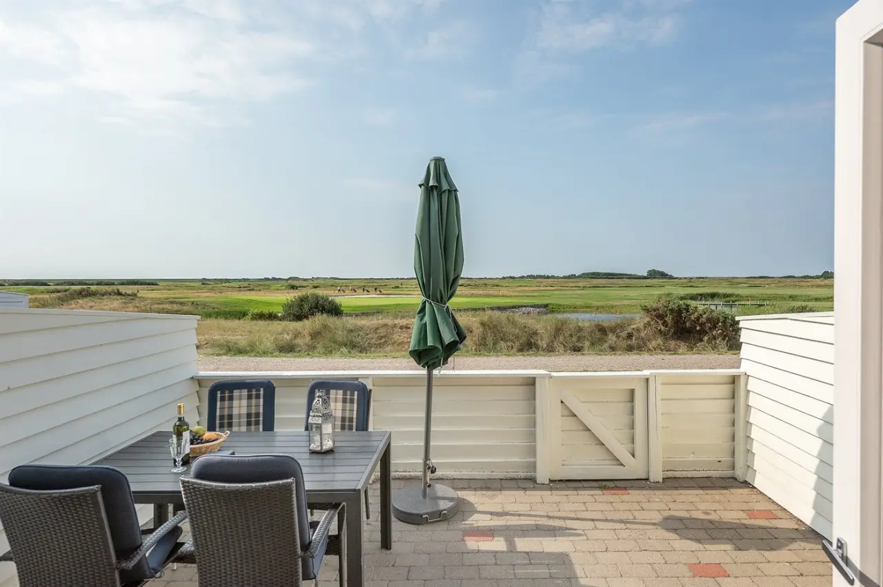 73 M² Apartment ∙ 2 Bedrooms ∙ 4 Guests - Rømø