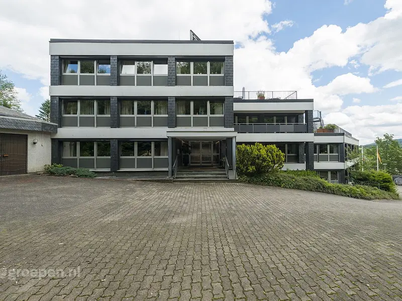 Casa ∙ 6 Habitaciones ∙ 32 Huéspedes - Winterberg