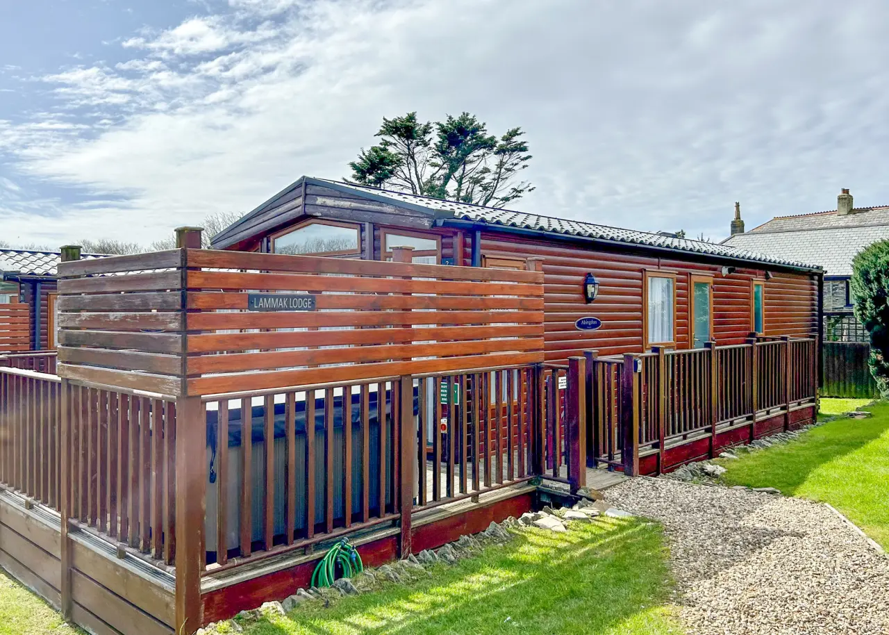 House ∙ 2 Bedrooms ∙ 4 Guests - Boscastle