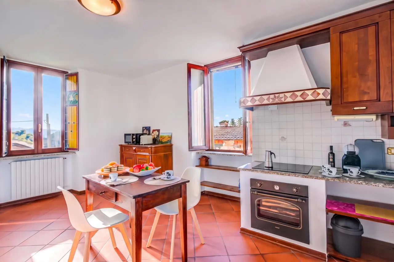100 M² Casa Vacanza ∙ 2 Camere Da Letto ∙ 5 Ospiti - Lago Maggiore