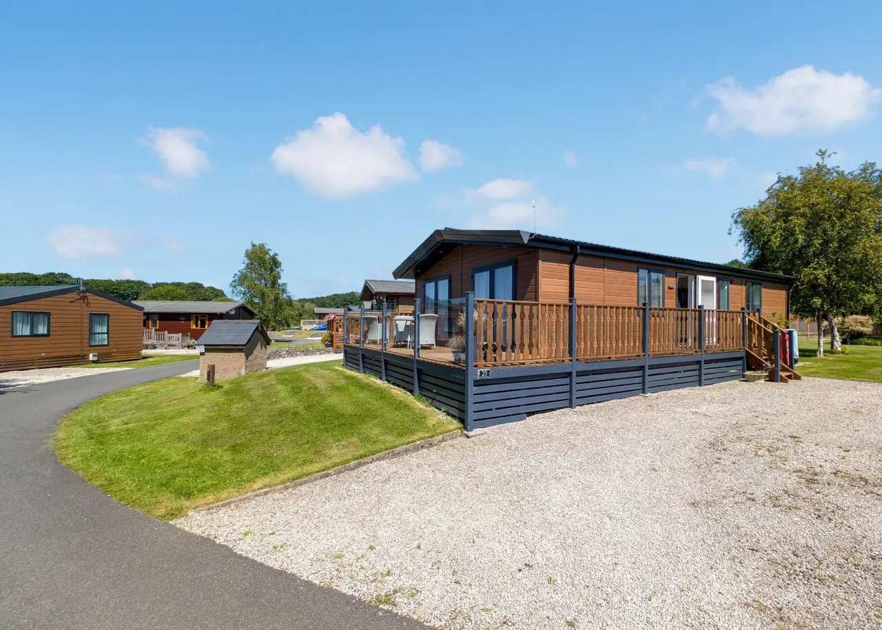 Chalet ∙ 3 Habitaciones ∙ 6 Huéspedes - Kirkby Lonsdale