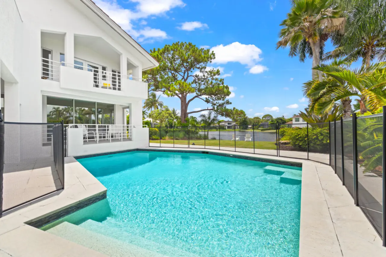 199 M² House ∙ 3 Bedrooms ∙ 6 Guests - Naples, FL