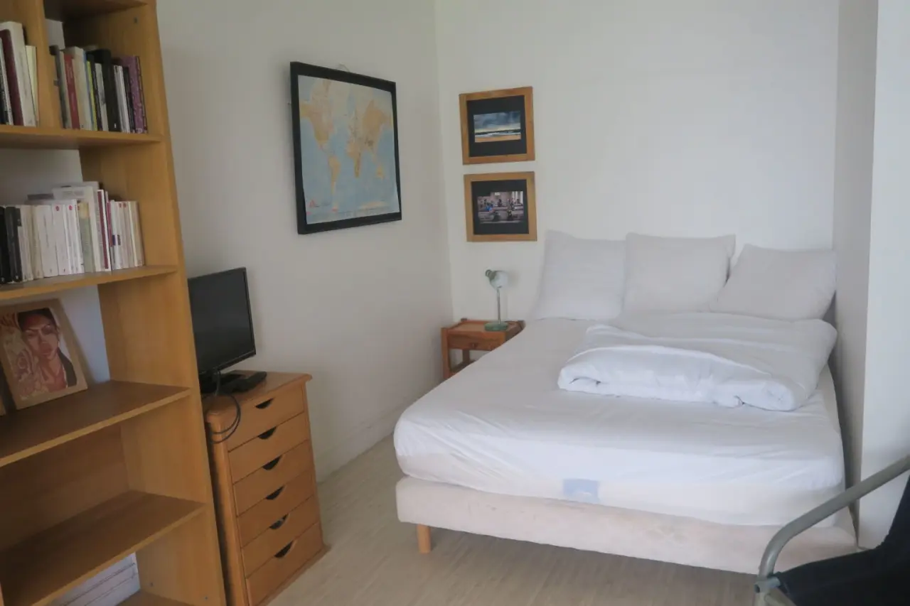 33 M² Estudio ∙ 2 Huéspedes - Gare Montparnasse - Paris