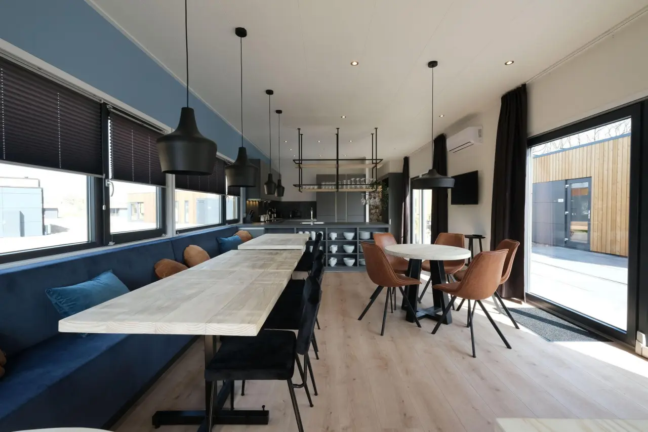 House ∙ 10 Bedrooms ∙ 20 Guests - Winterswijk