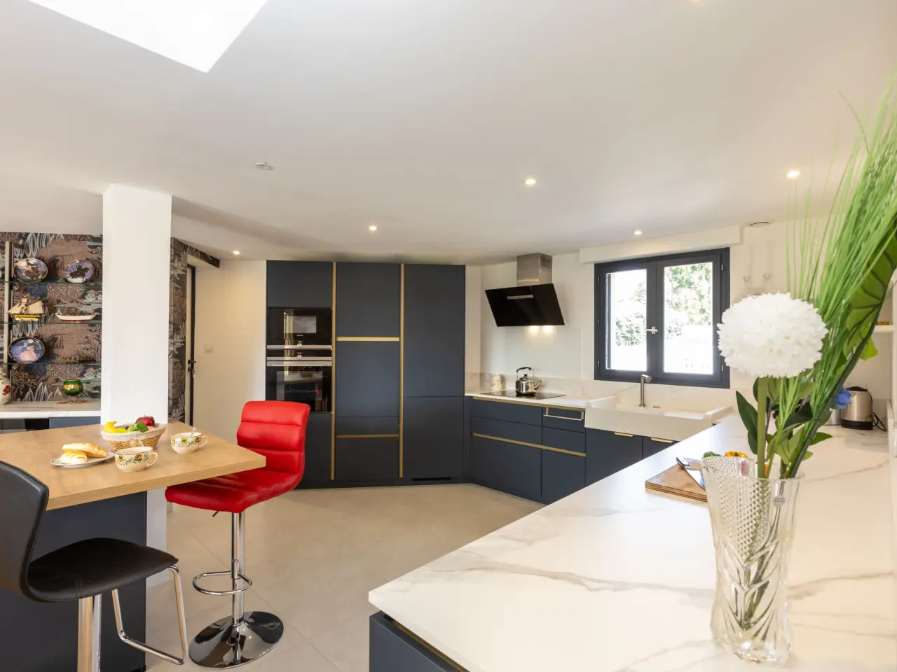 120 M² Maison De Vacances ∙ 3 Chambres ∙ 6 Personnes - Saint-Malo