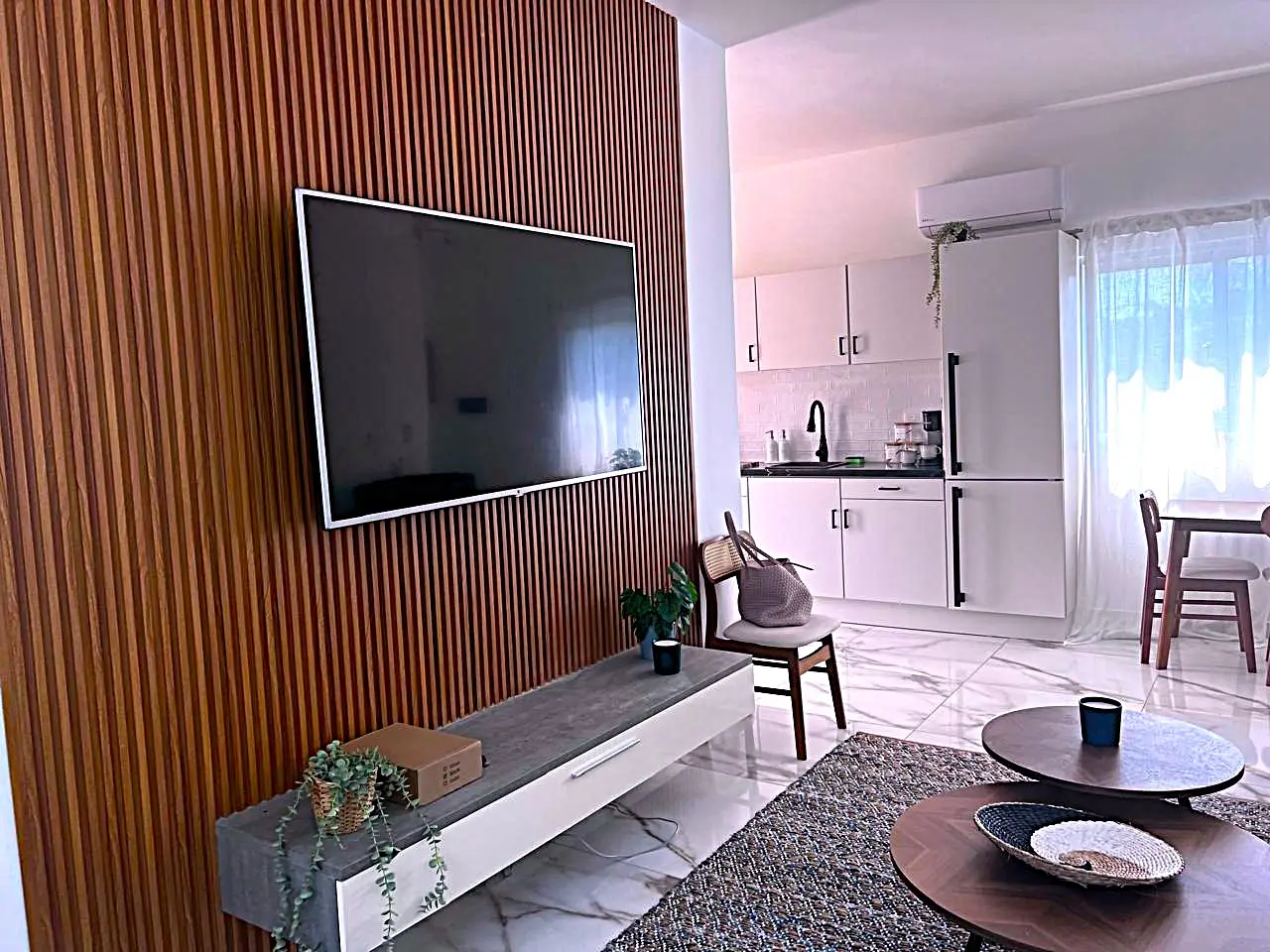 19 M² Condo ∙ 2 Bedrooms ∙ 4 Guests - Cabarete