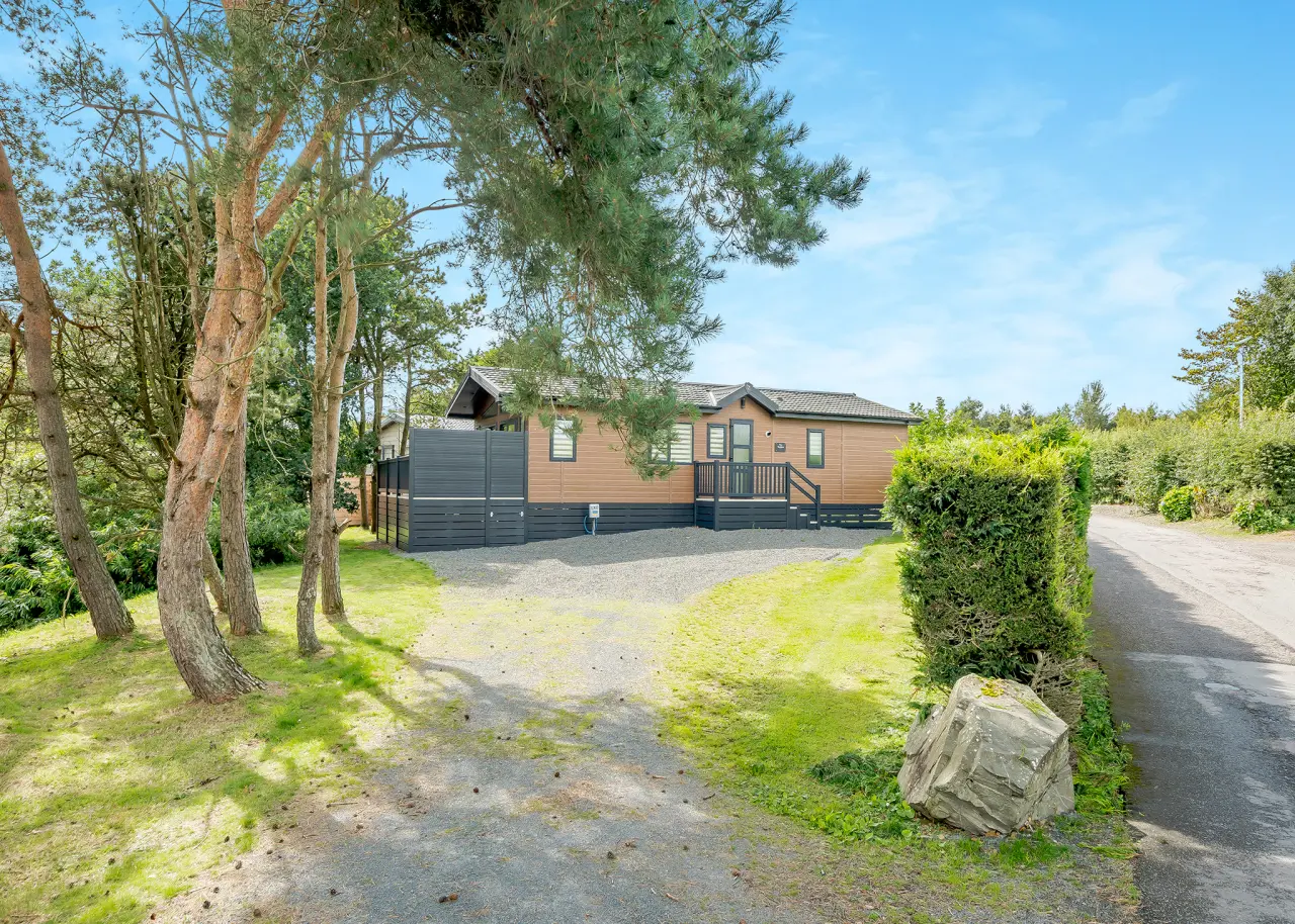 Chalet ∙ 3 Bedrooms ∙ 6 Guests - Scotland