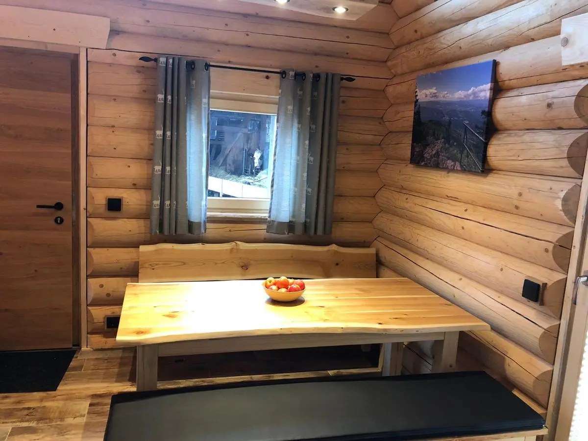 Chalet ∙ 2 Bedrooms ∙ 5 Guests - Bodenmais