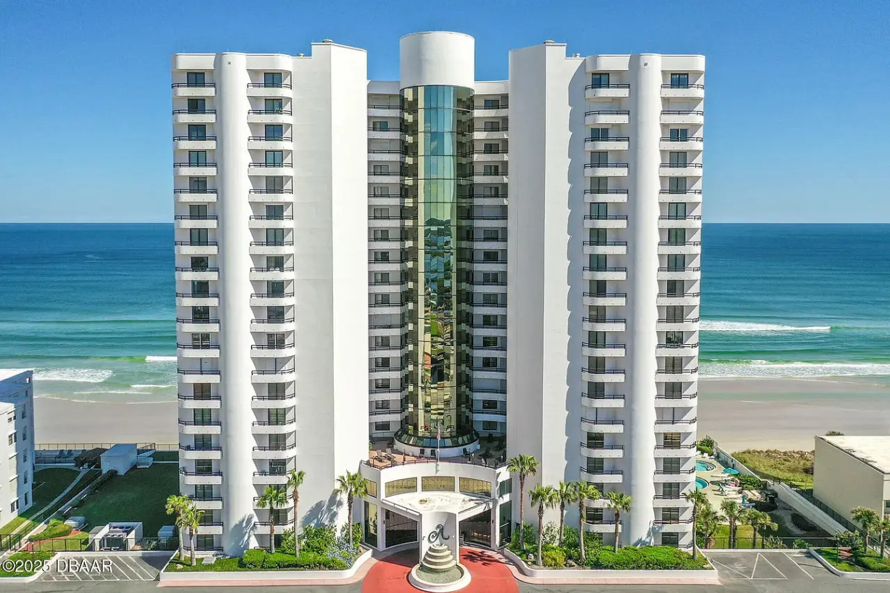 124 M² Condo ∙ 2 Bedrooms ∙ 6 Guests - Ponce Inlet, FL