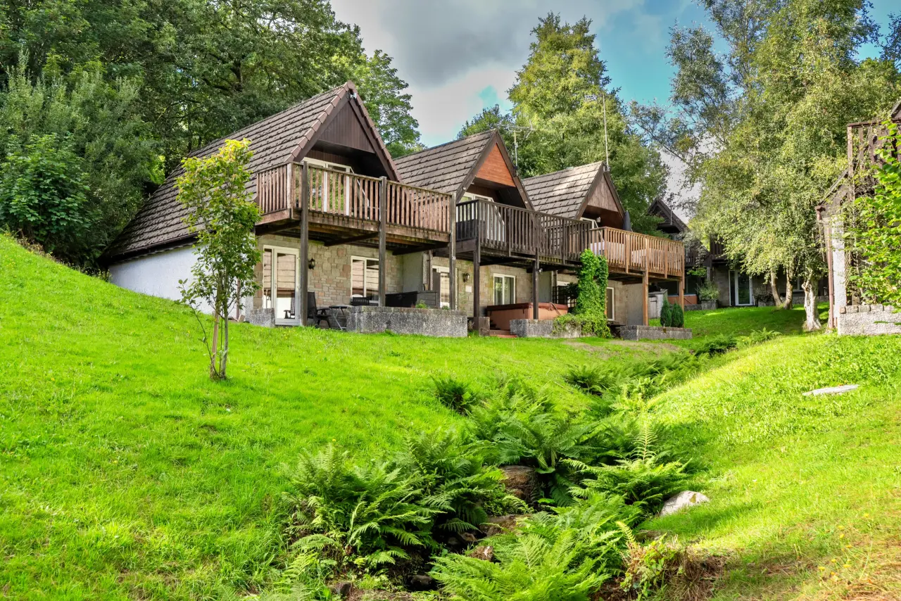 85 M² Mökki ∙ 3 Makuuhuonetta ∙ 6 Vierasta - Devon