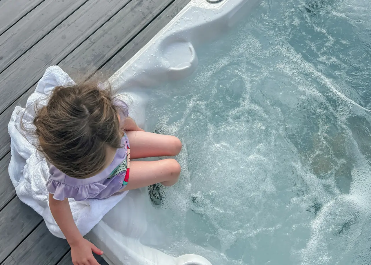 Chalet ∙ 3 Schlafzimmer ∙ 6 Gäste - Padstow