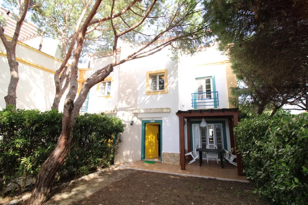 110 M² Apartamento ∙ 3 Habitaciones ∙ 6 Huéspedes - Vila Real de Santo António