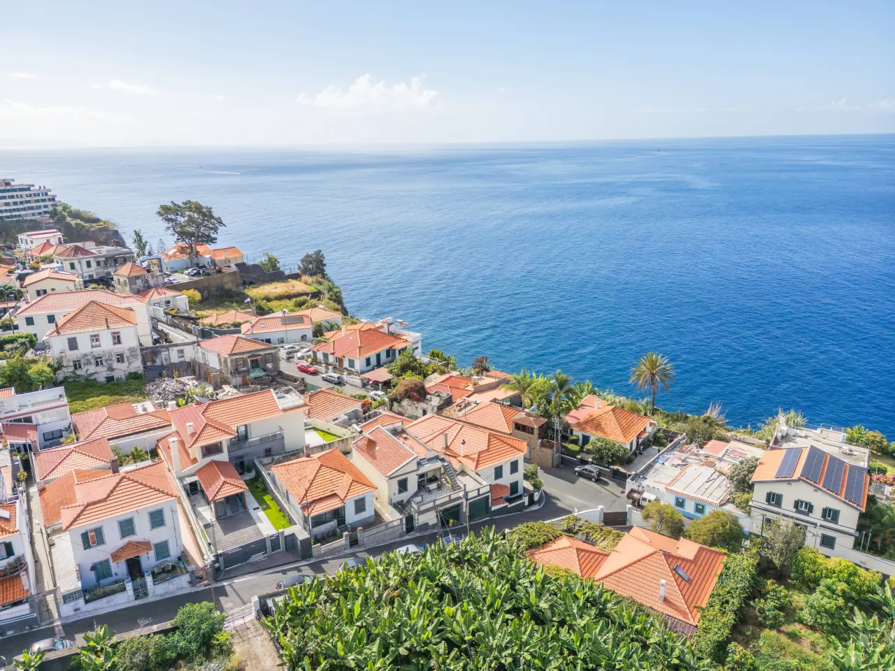 200 M² Villa ∙ 3 Chambres ∙ 6 Personnes - Funchal