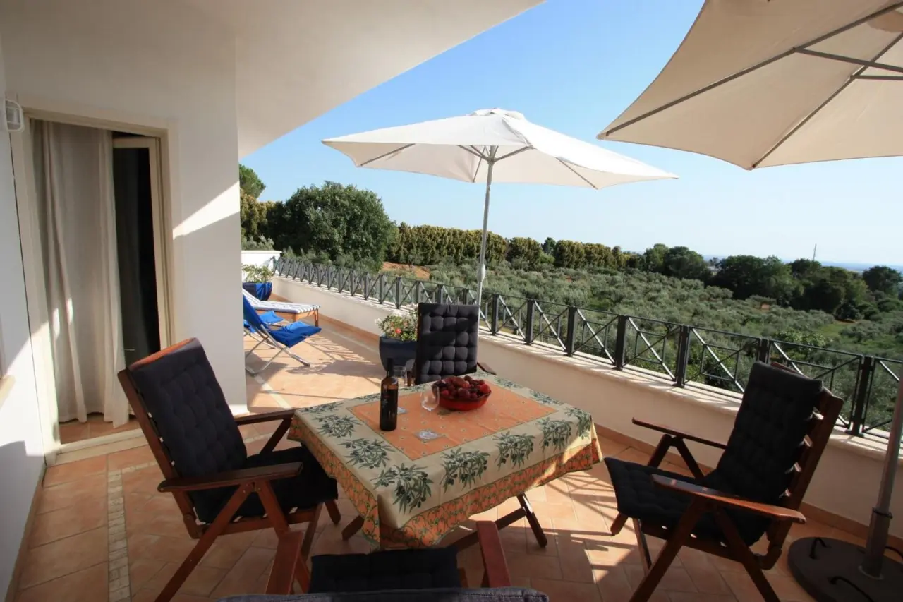 90 M² Appartamento Vacanza ∙ 3 Camere Da Letto ∙ 5 Ospiti - Castel Gandolfo