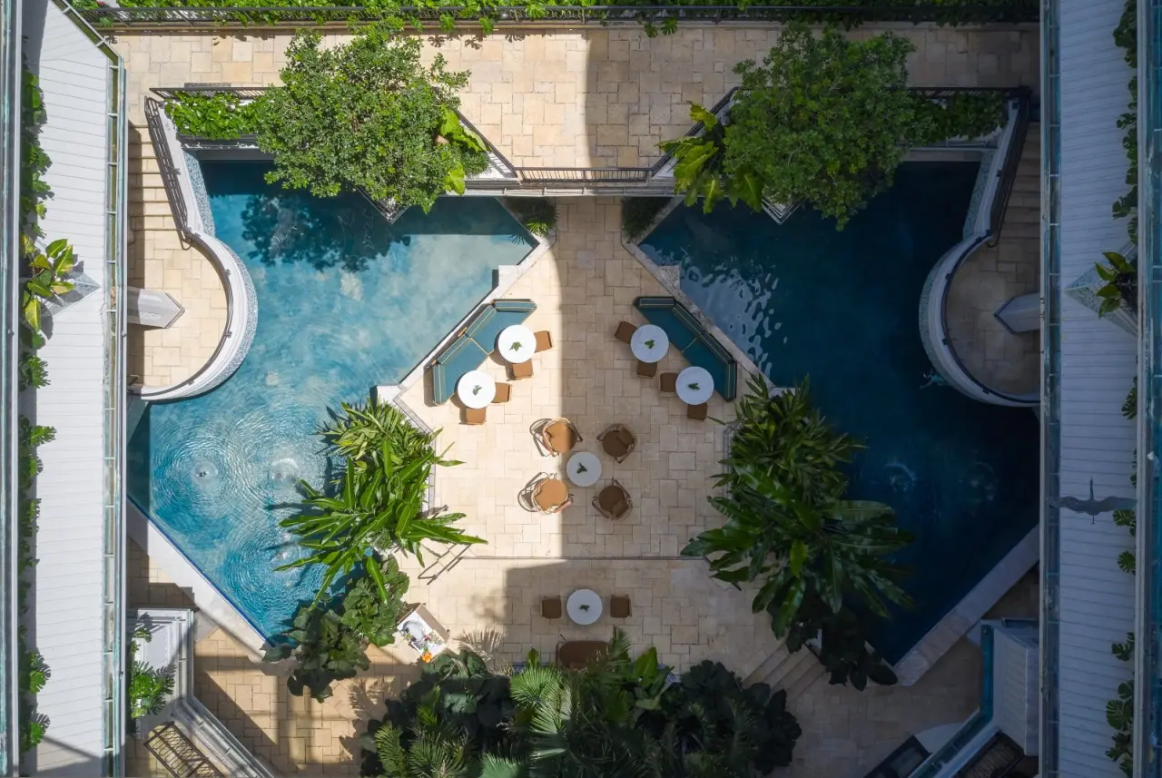 Hotel ∙ 1 Bedroom ∙ 2 Guests - Miami
