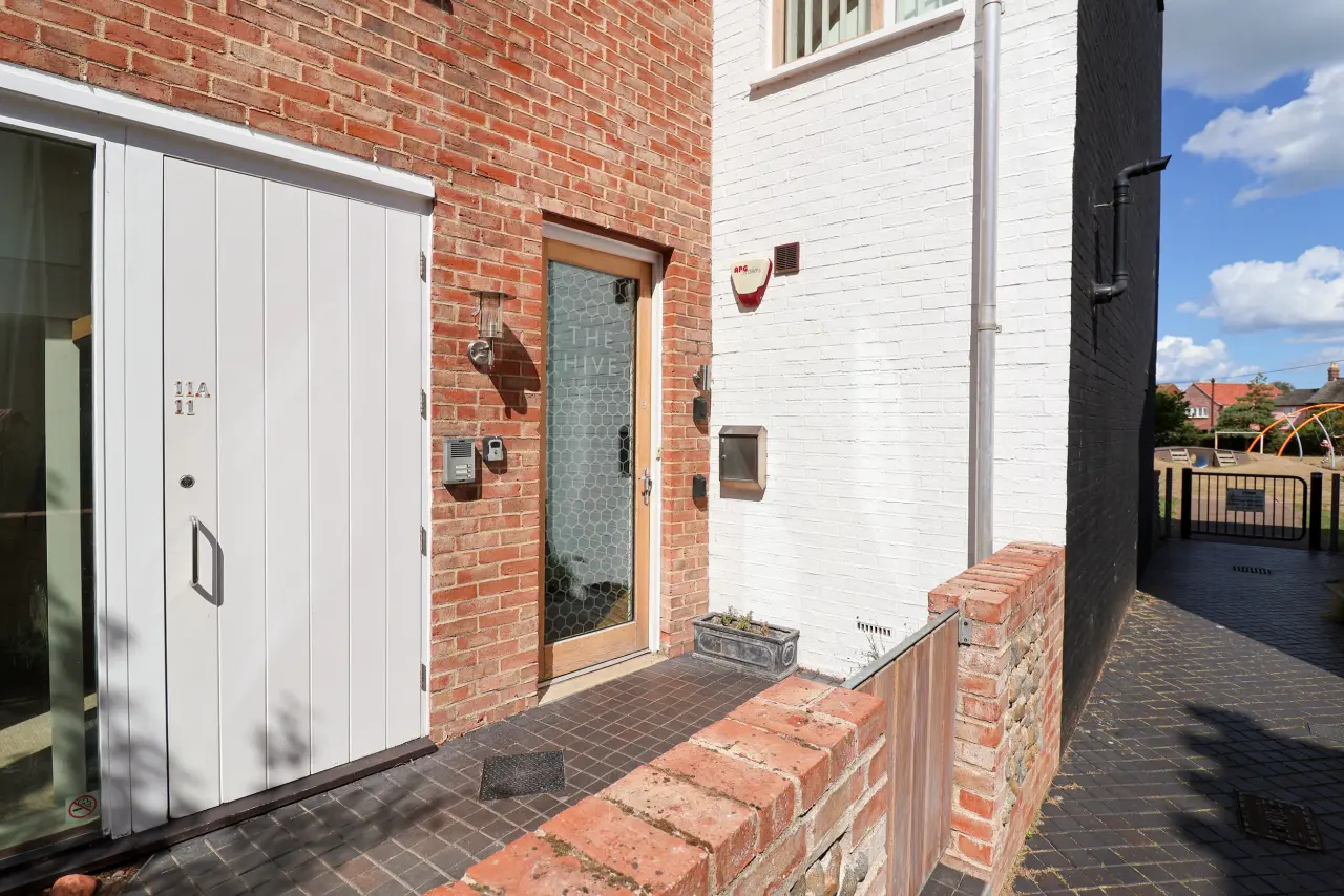 Cottage ∙ 3 Bedrooms ∙ 5 Guests - Southwold