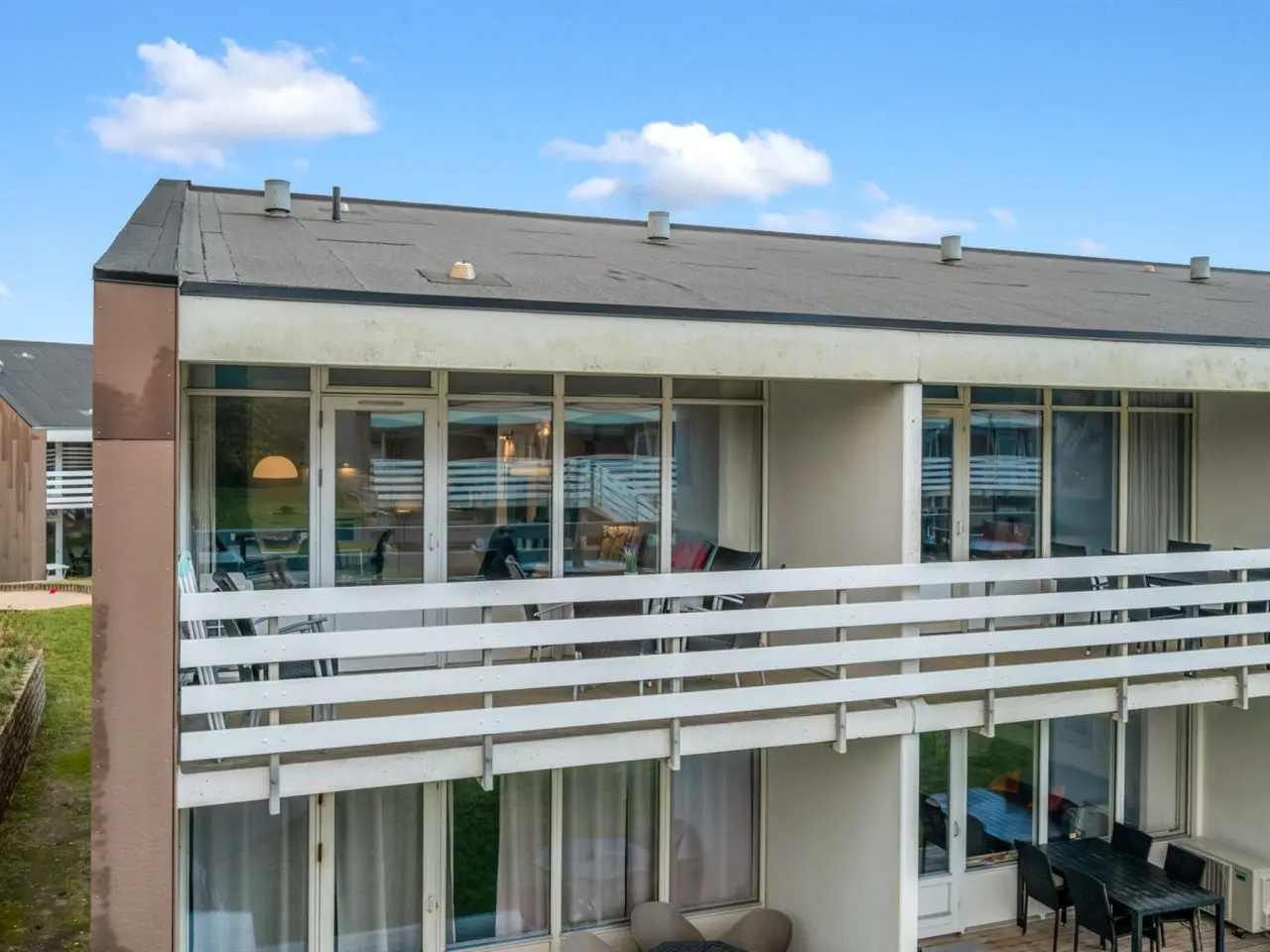 75 M² Ferienwohnung ∙ 3 Schlafzimmer ∙ 6 Gäste - Søndervig